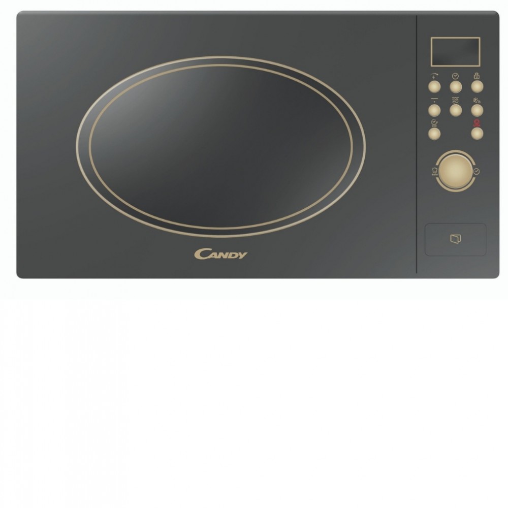 Candy MIC 20 GDFGH beépíthető mikrohullámú sütő - árak, vásárlás ...