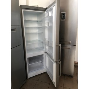 Használt Samsung RL29THCTS kombinált hűtőszekrény [H8112] - árak ...