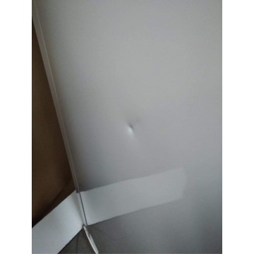 BEKO RDSA240K30WN SZÉPSÉGHIBÁS Felülfagyasztós kombinált hűtőszekrény ...