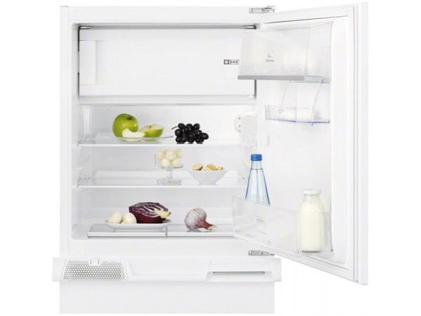 Electrolux ERN 1200 FOW beépíthető normál hűtőszekrény, hűtőgép - árak ...