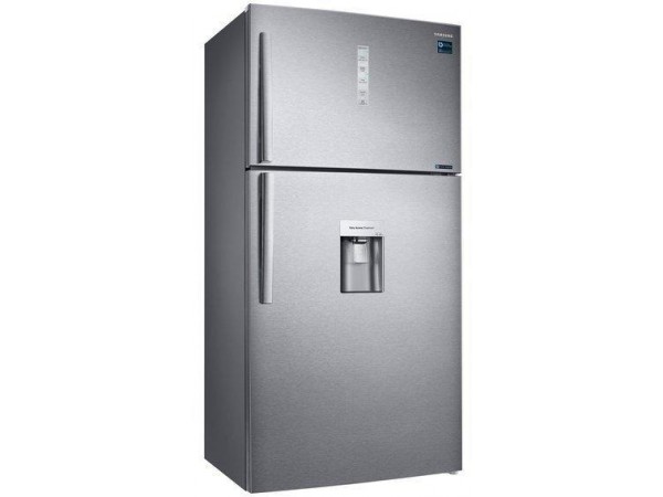 Samsung RT58K7105SL/EO kombinált hűtőszekrény - árak, vásárlás ...