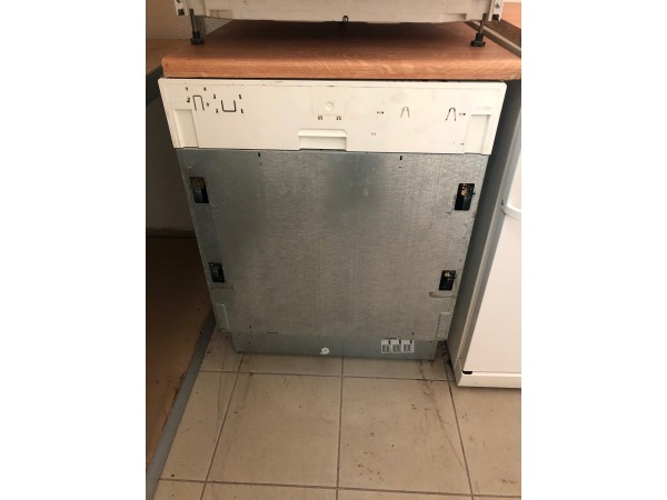 Használt Whirlpool ADG7550 beépíthető mosogatógép [H4947] - árak ...