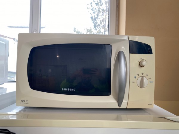 Használt Samsung M182DN mikrohullámú sütő [H7976] - árak, vásárlás ...