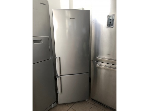 Használt Samsung RL29THCTS kombinált hűtőszekrény [H8112] - árak ...