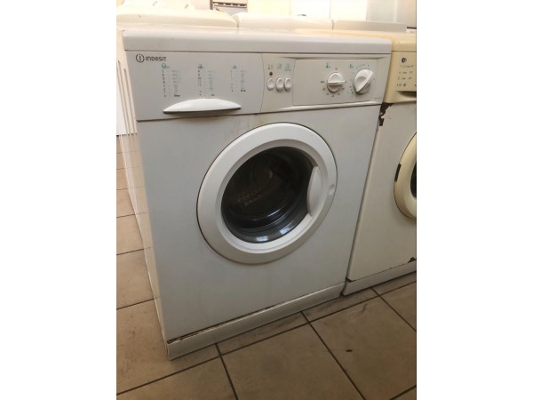 Használt Indesit WG 1031 TP elöltöltős mosógép [H10959] - árak ...