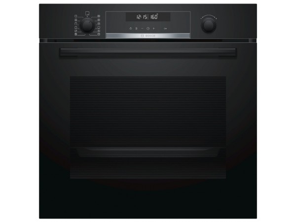 Bosch HBG5780B0 sütő 10 funkcióval - árak, vásárlás, összehasonlítás ...
