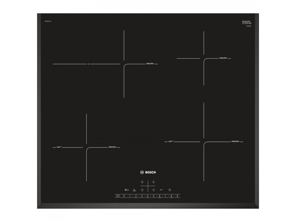 Bosch PIF651FC1E Indukciós főzőlap - árak, vásárlás, összehasonlítás ...